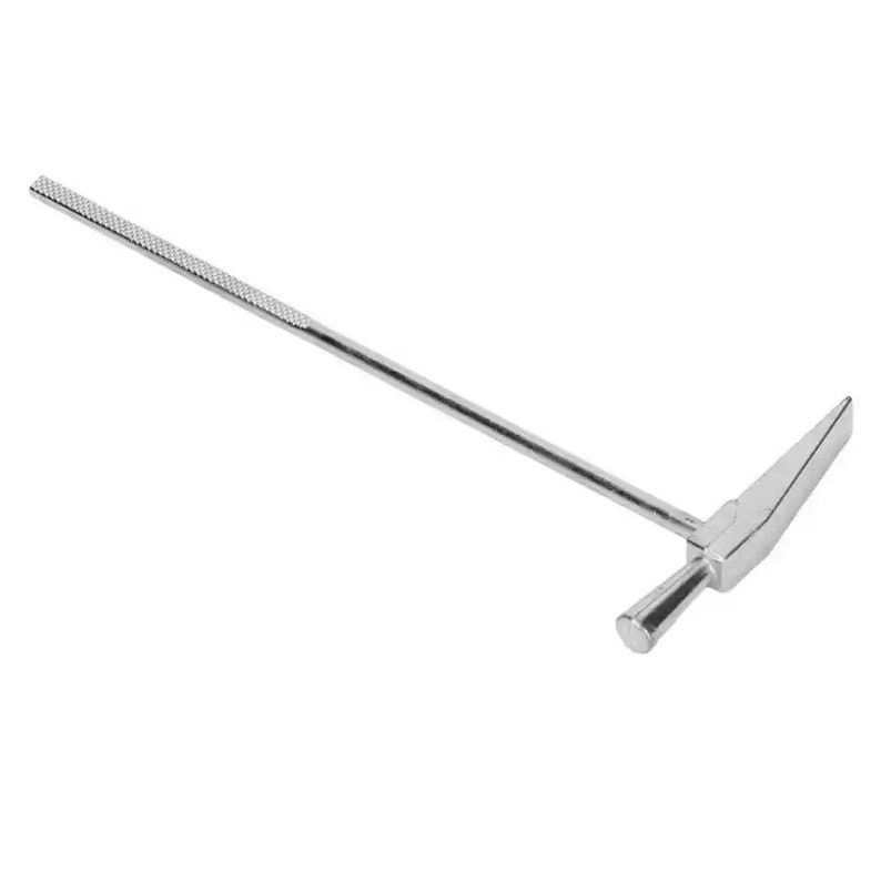 Round Head Steel Hammer, Multi-functional Mini Hammer, Portable Jewelry ...