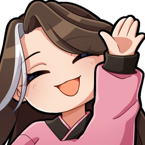 YumiiEmotes - Etsy