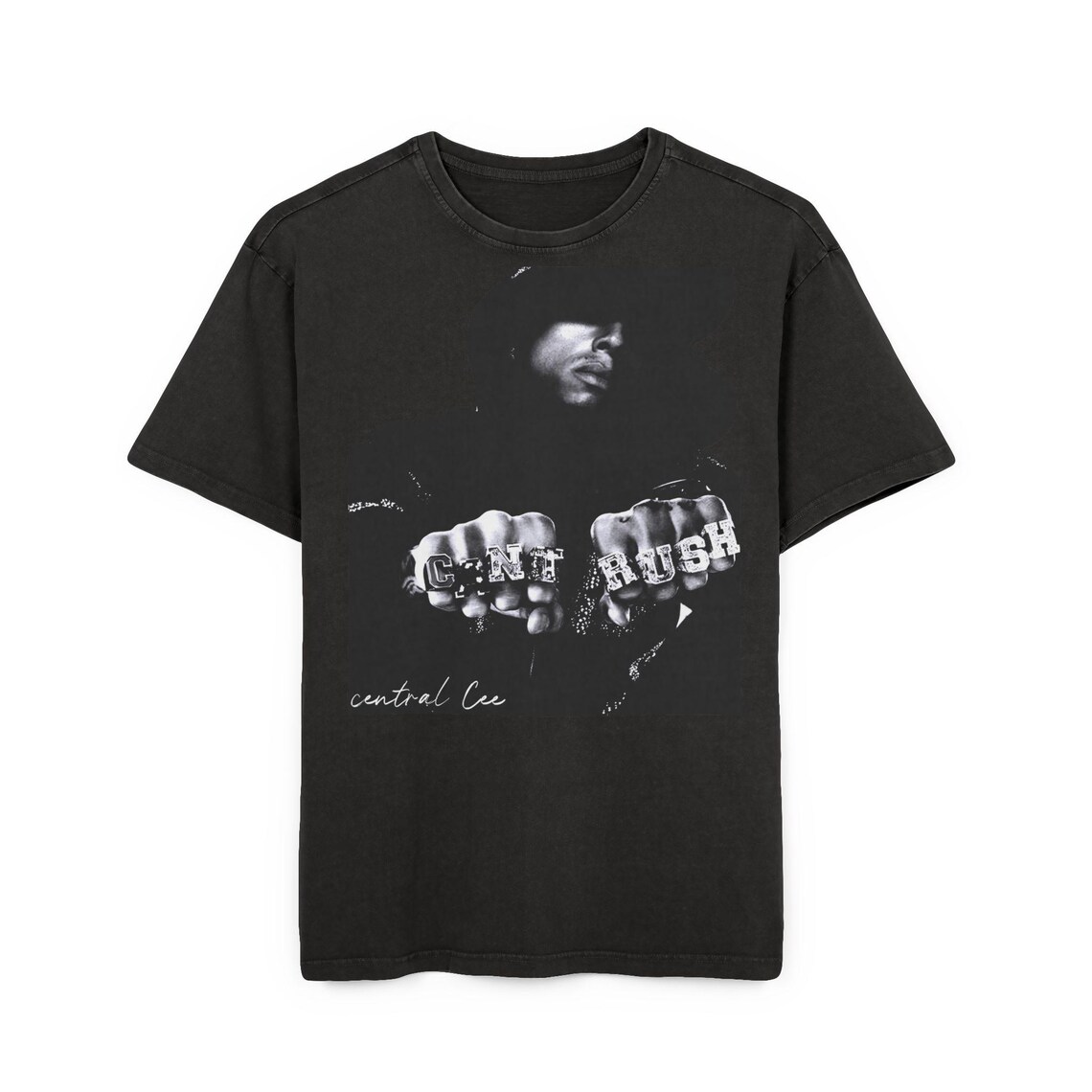 Central Cee T-shirt. - Etsy