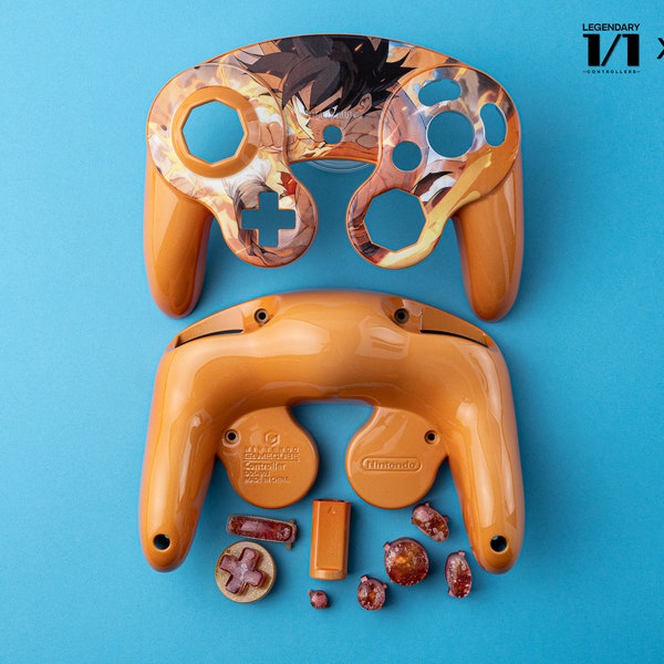 Custom Gamecube Controller Sticks Etsy