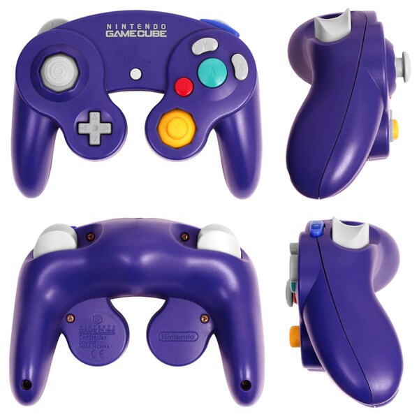 Gamecube - Etsy UK