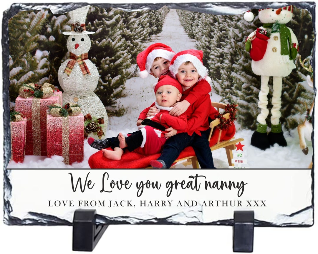 Slate Photo - Picture Slates - Slate Photo Frames - Slate Photo Prints ...