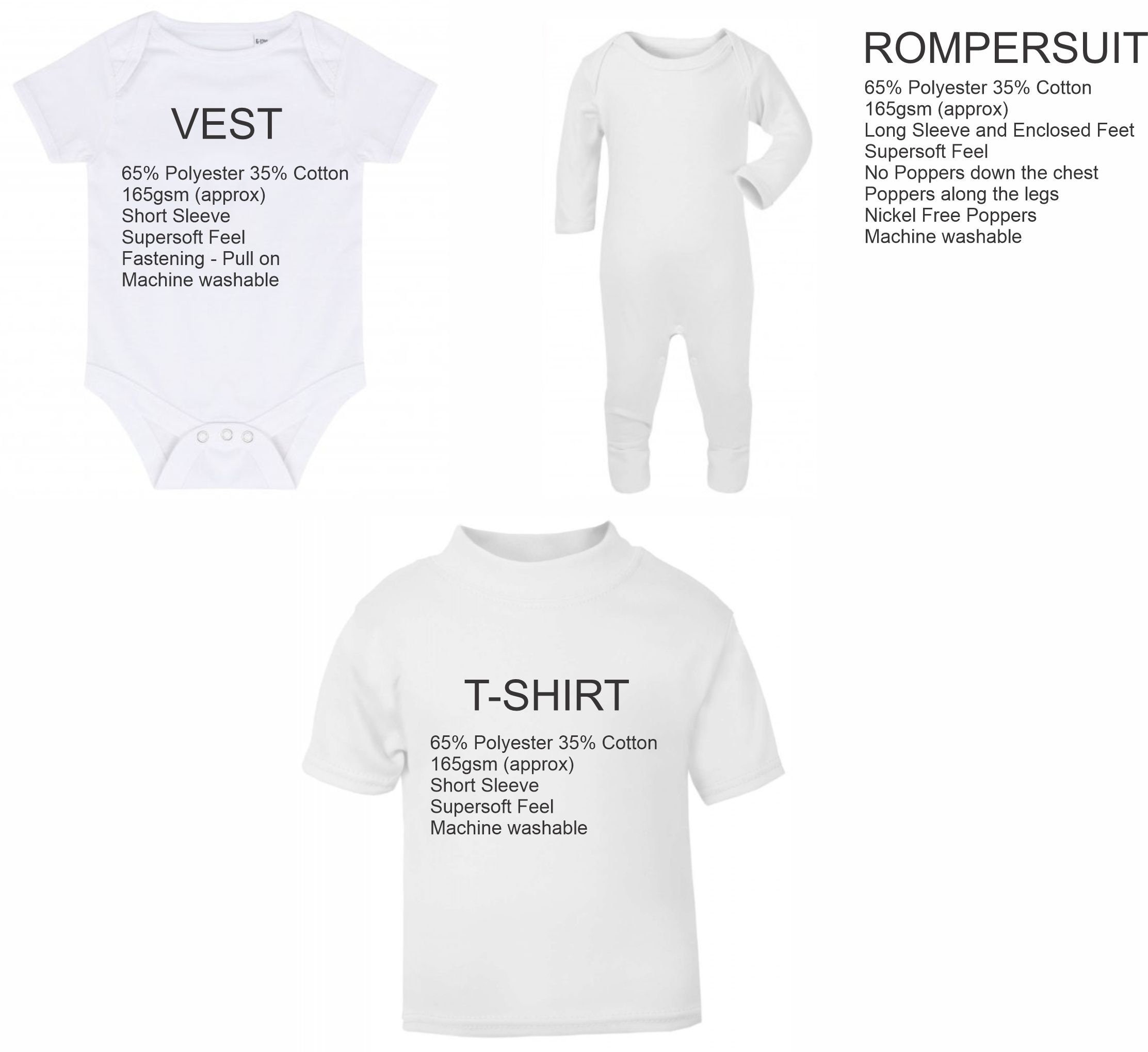 My First Eid Mubarak Personalised Baby Outfit | Custom Name First Eid ...