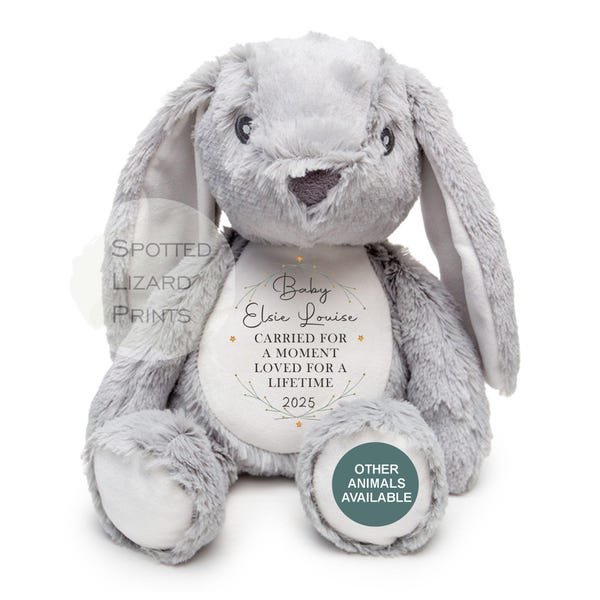 Baby Loss Bear Weight - Etsy UK