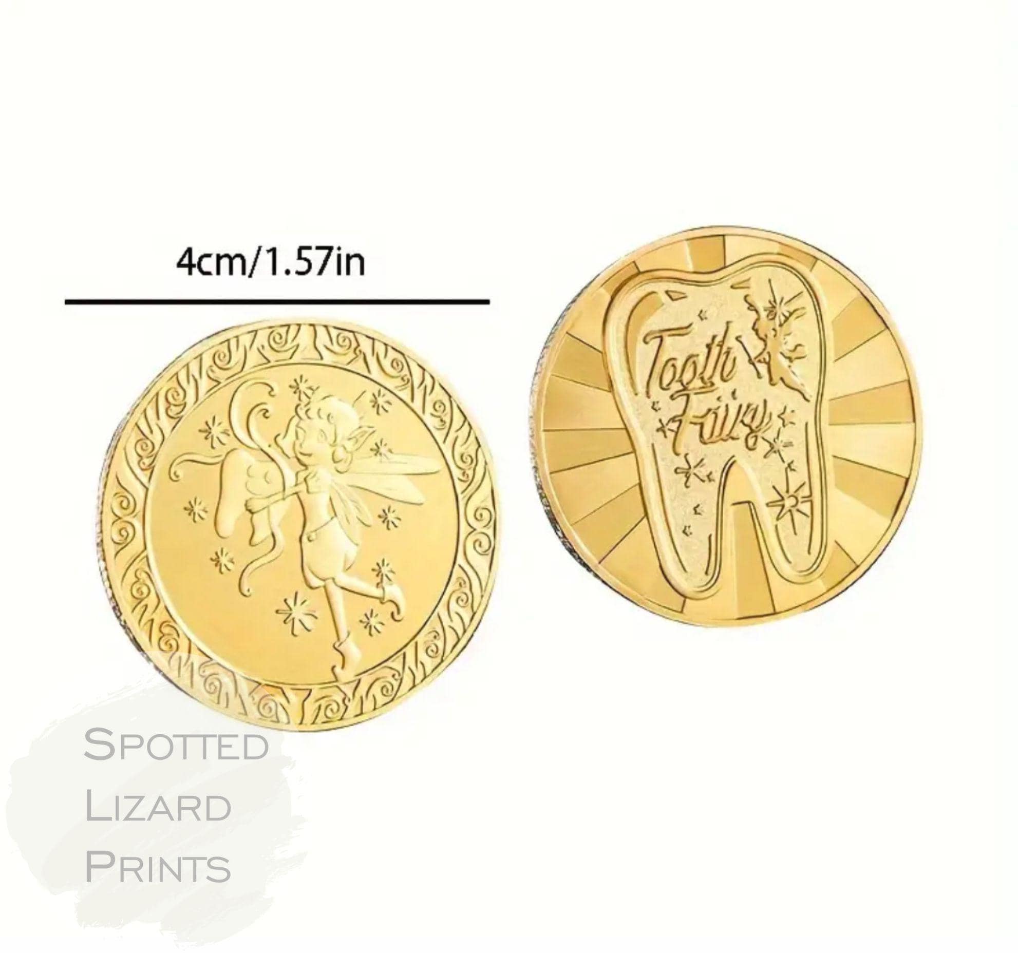 Tooth Fairy Bag - Personalised Fairy Bag - Teeth - Tooth Fairy - Tooth ...