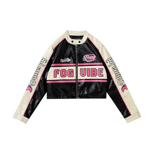 Racing Jacket - Etsy