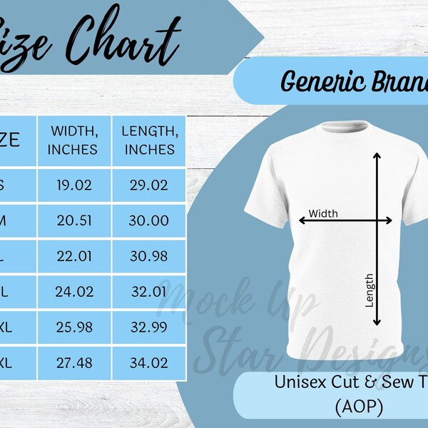 Generic - Etsy