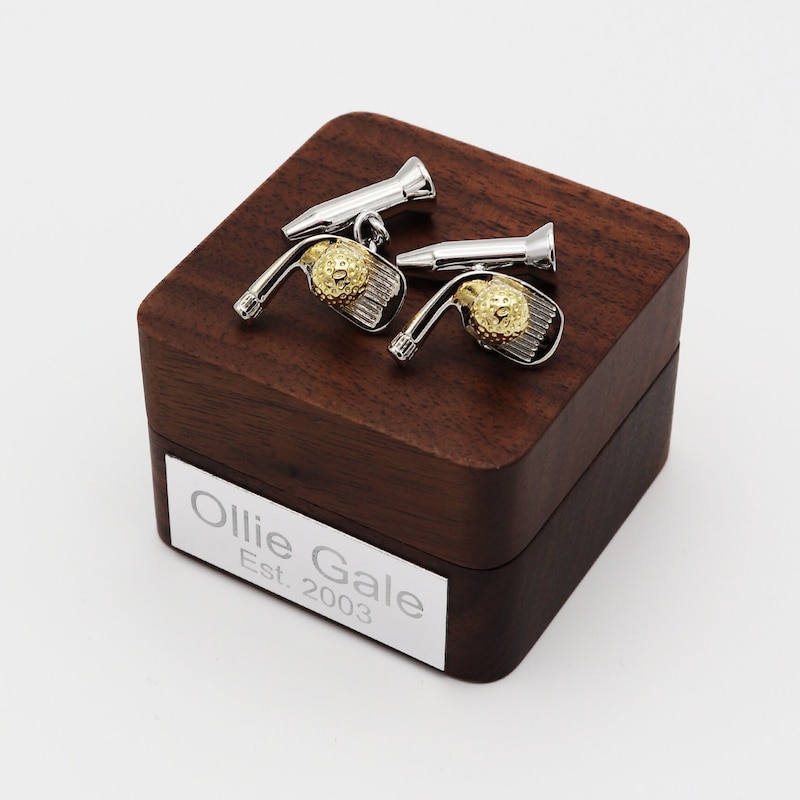 Funny Cufflinks - Etsy