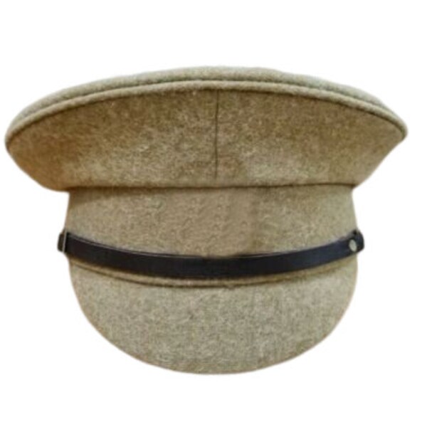 British Officer Hat - Etsy