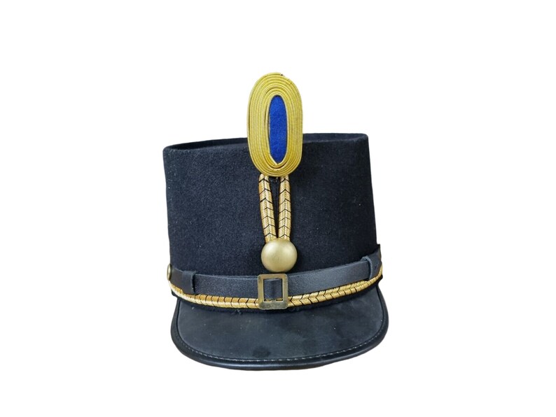 Austro Hungarian OFFICER Cap KEPI Hat - Etsy