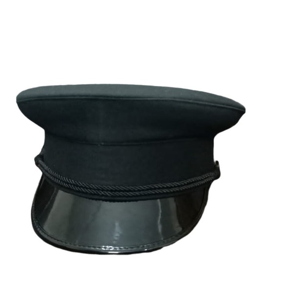 Train Conductor Hat - Etsy
