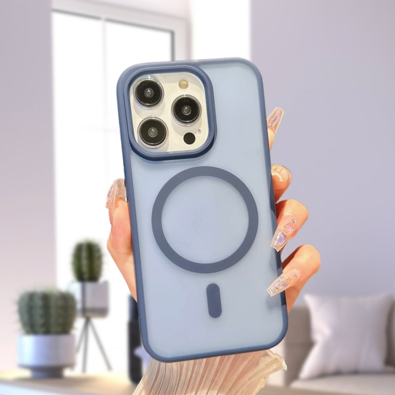 Plain iPhone Case - Etsy