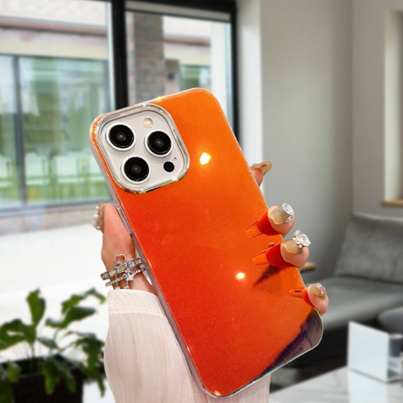 Mirror iPhone Case - Etsy