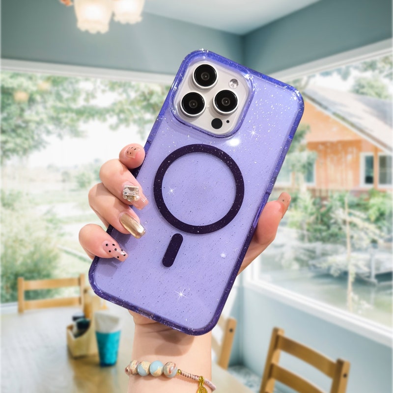 Sparkle Cases - Etsy