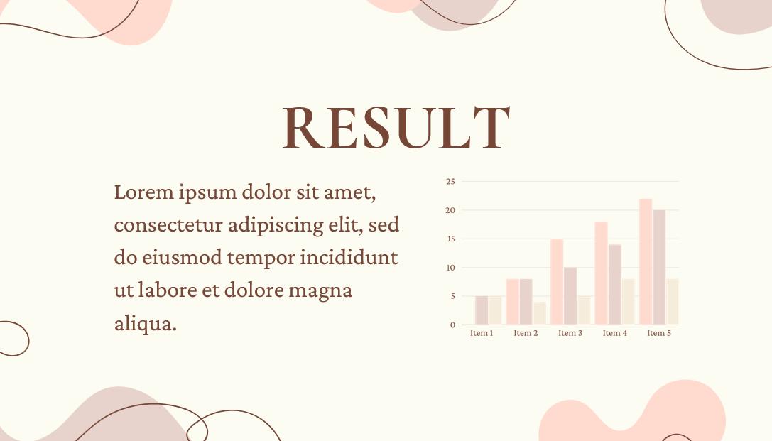 Group Project Powerpoint Template Digital Product to Use - Etsy UK