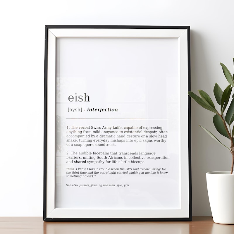 South African Art - Etsy