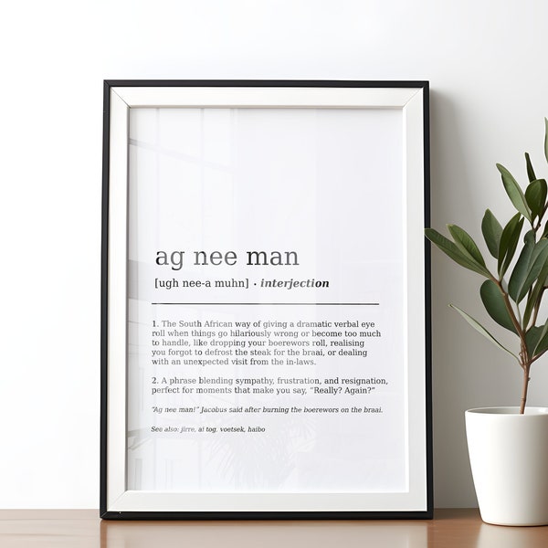 South African Art - Etsy