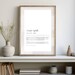 Funny Rage Quit Definition Wall Art Gamer Definition Print Funny Gaming ...