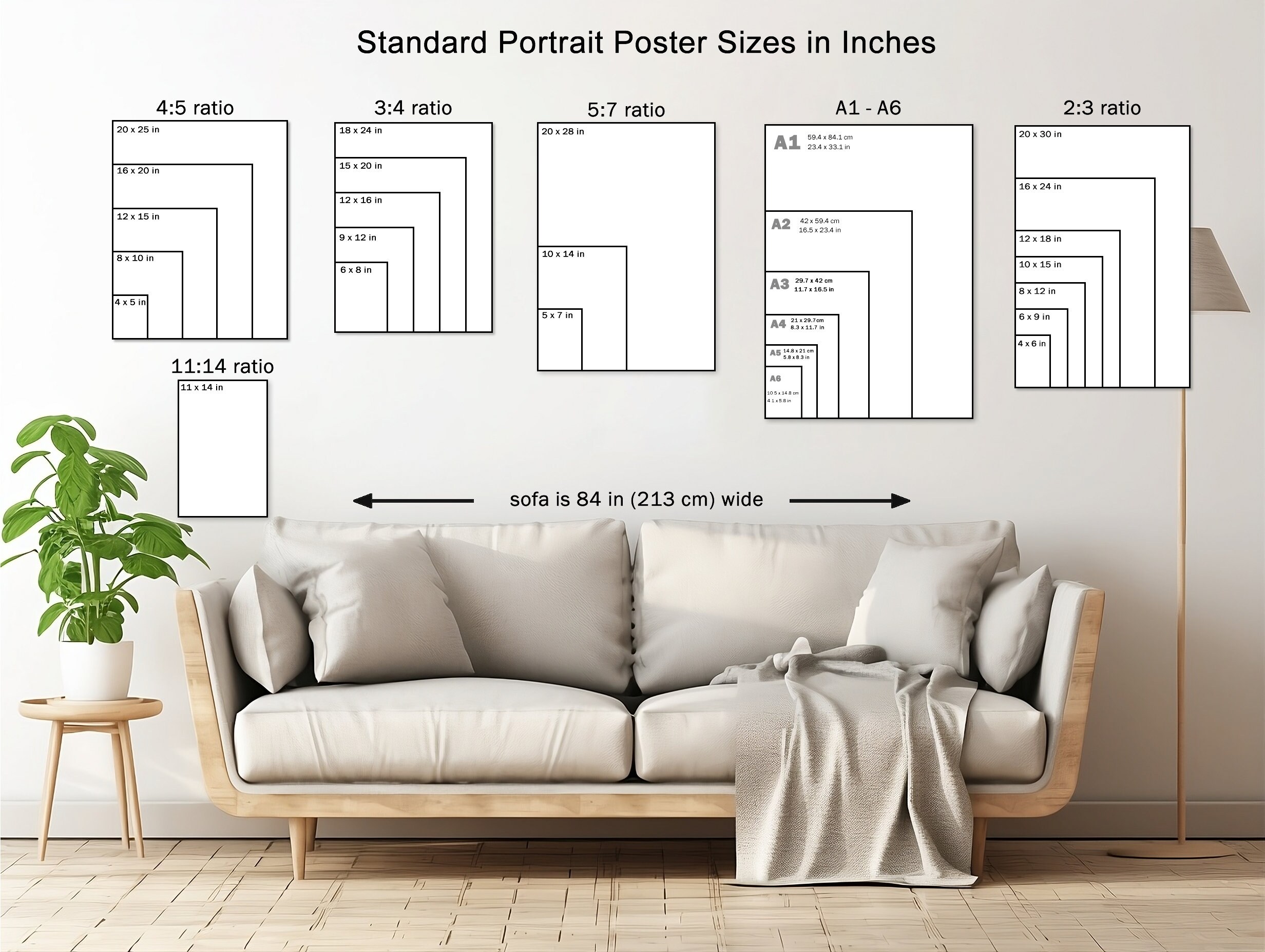 Northern Lights Color Palette Printable Wall Art Peaceful - Etsy