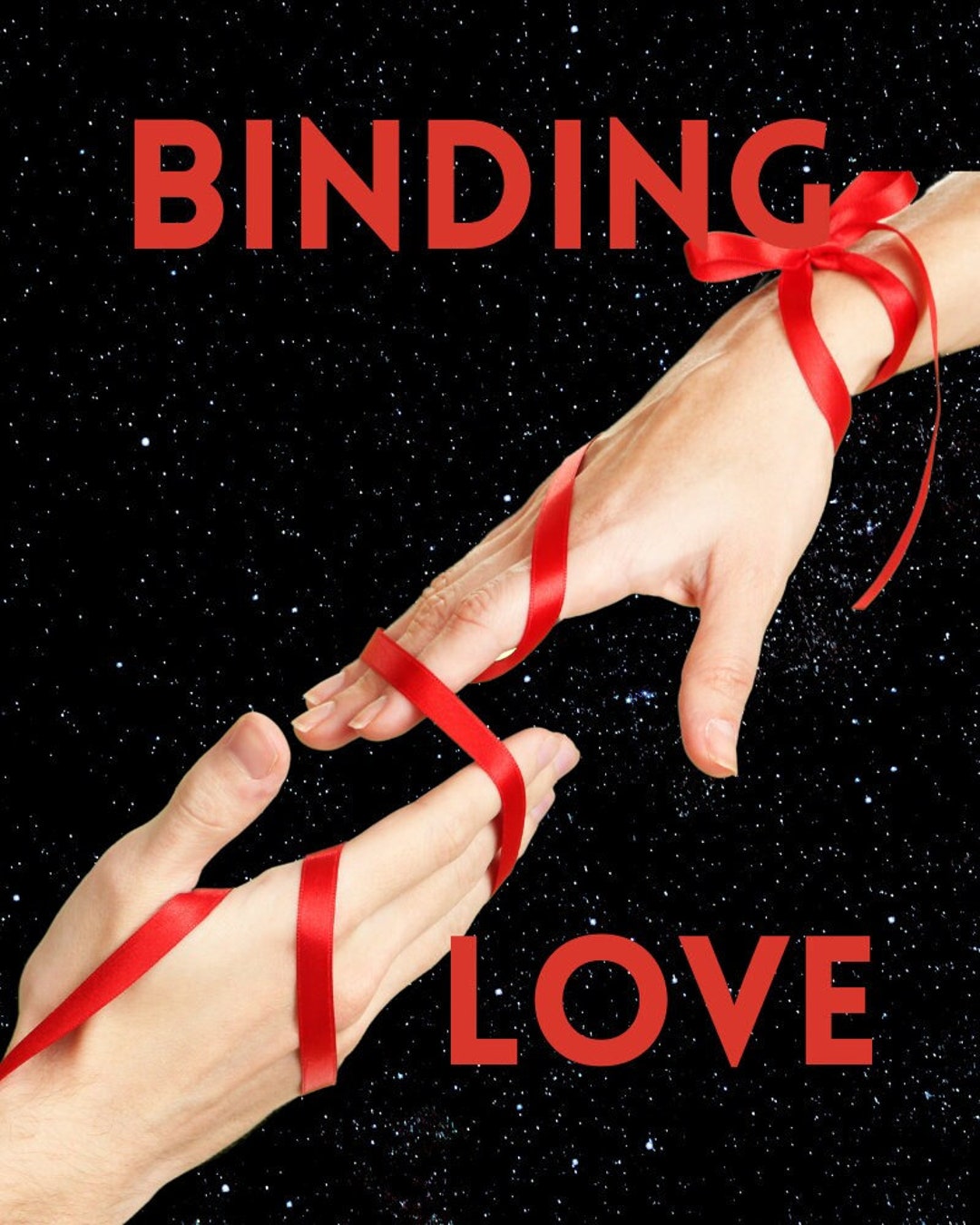 Love – Binding Spell Hex Charm Curse – Magic Ritual Occult Esoteric - Etsy