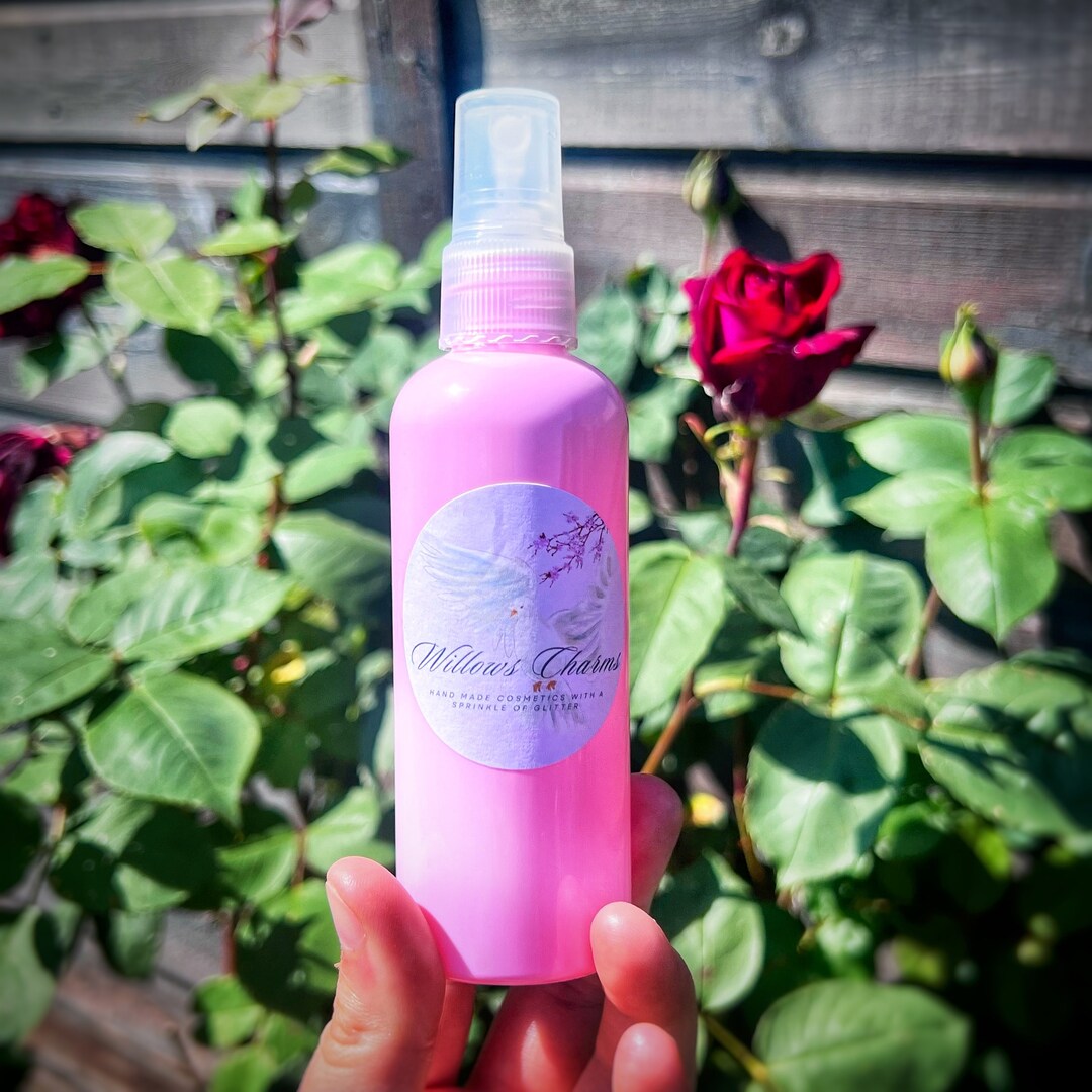 Ancient of Mehr Room Spray Perfume Air Freshener, Super Strength, Long ...