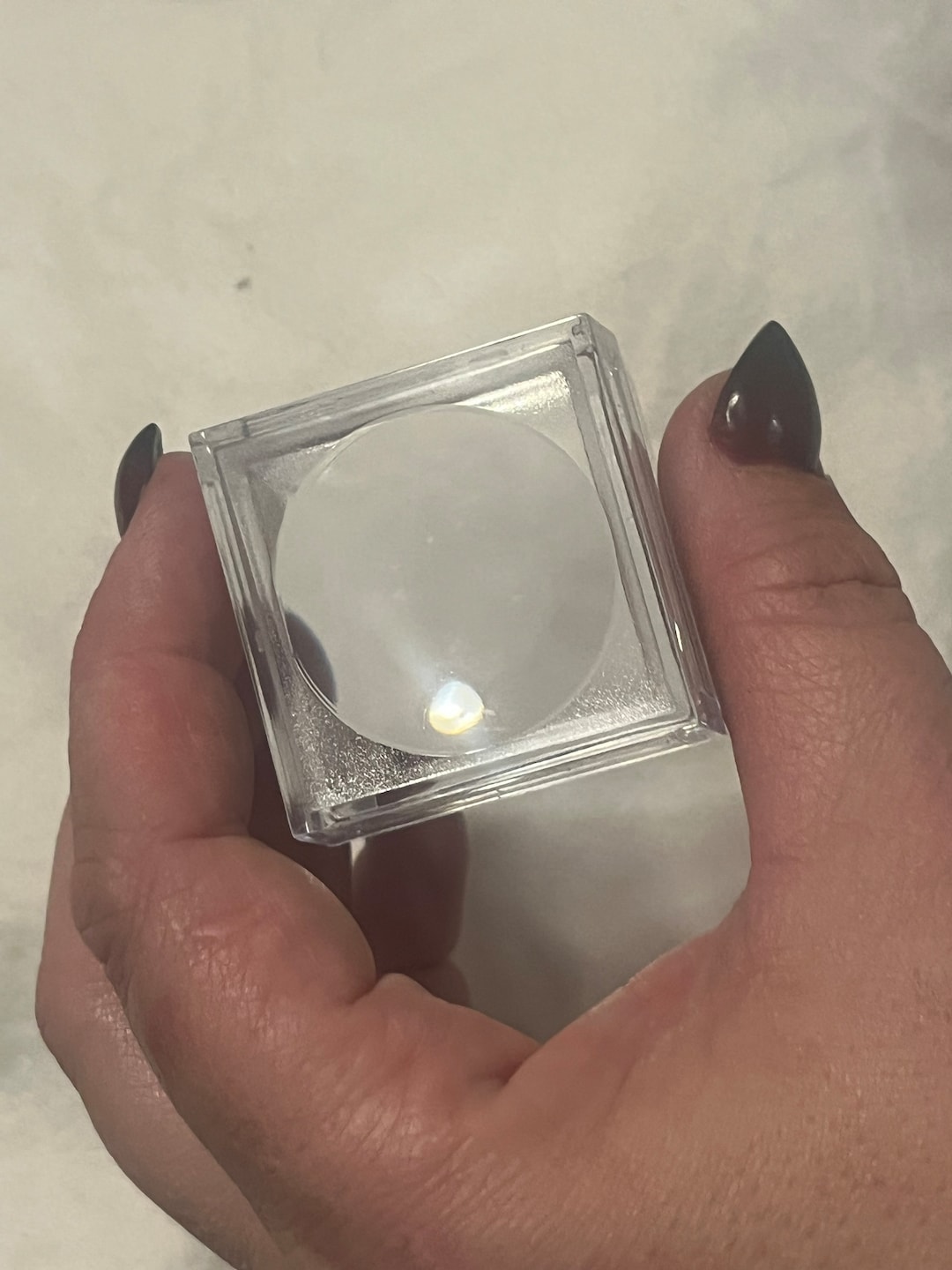 Magnifying Display Box Medium and Large - Etsy