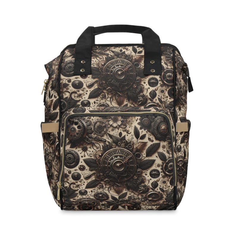 Victorian Backpack - Etsy