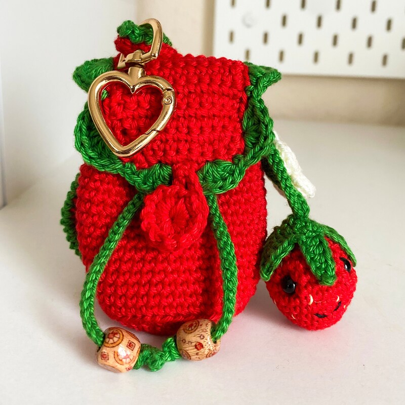 Backpack Keychains - Etsy
