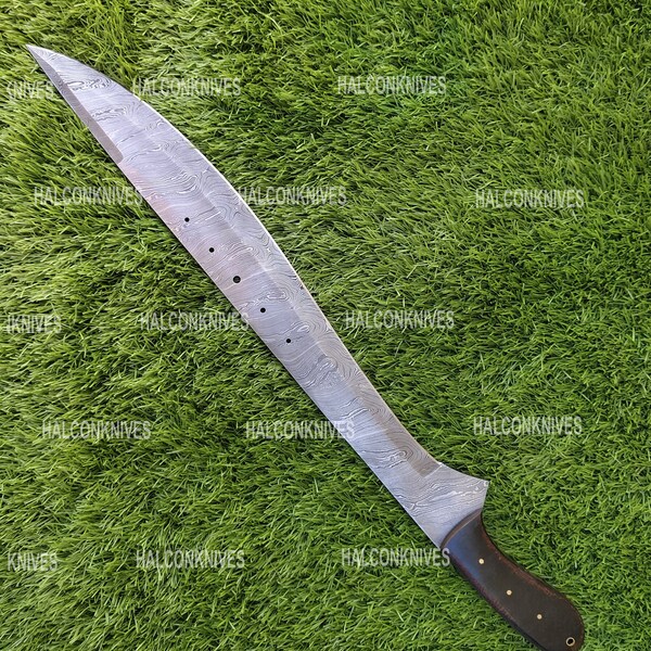 Machete - Etsy