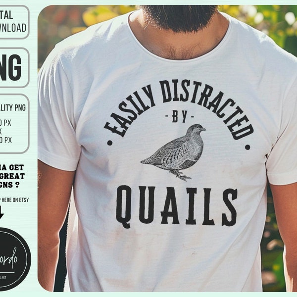 Funny Quail Png - Etsy