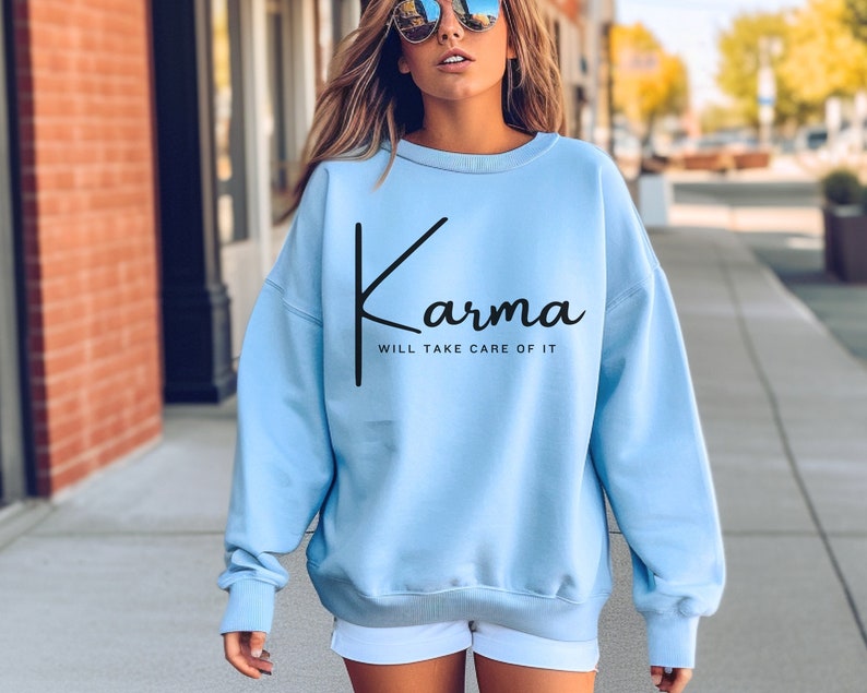 Karma SVG PNG PDF, Inspirational Svg, Motivational Svg, Inspirational ...