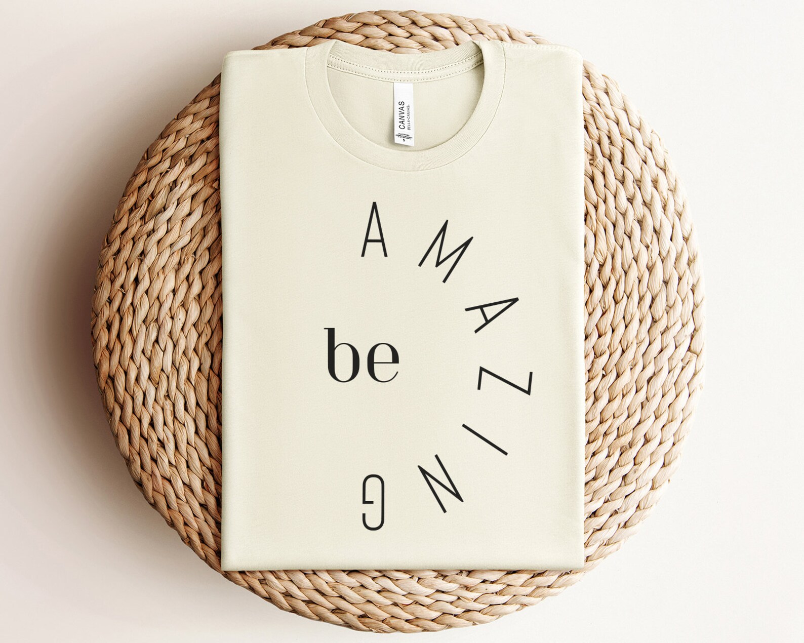 Be Amazing SVG PNG PDF, Inspirational Svg, Motivational Svg ...