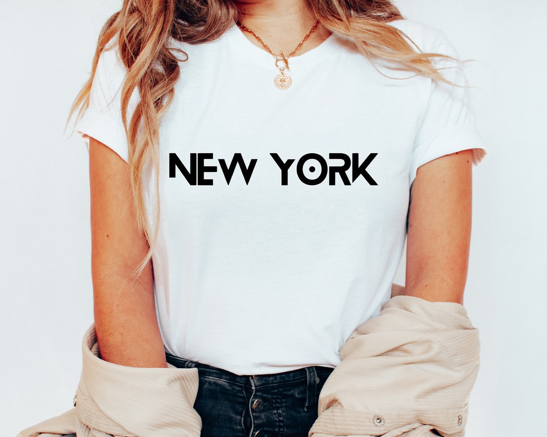 New York 2 SVG PNG PDF, City Svg, Travel Svg - Etsy