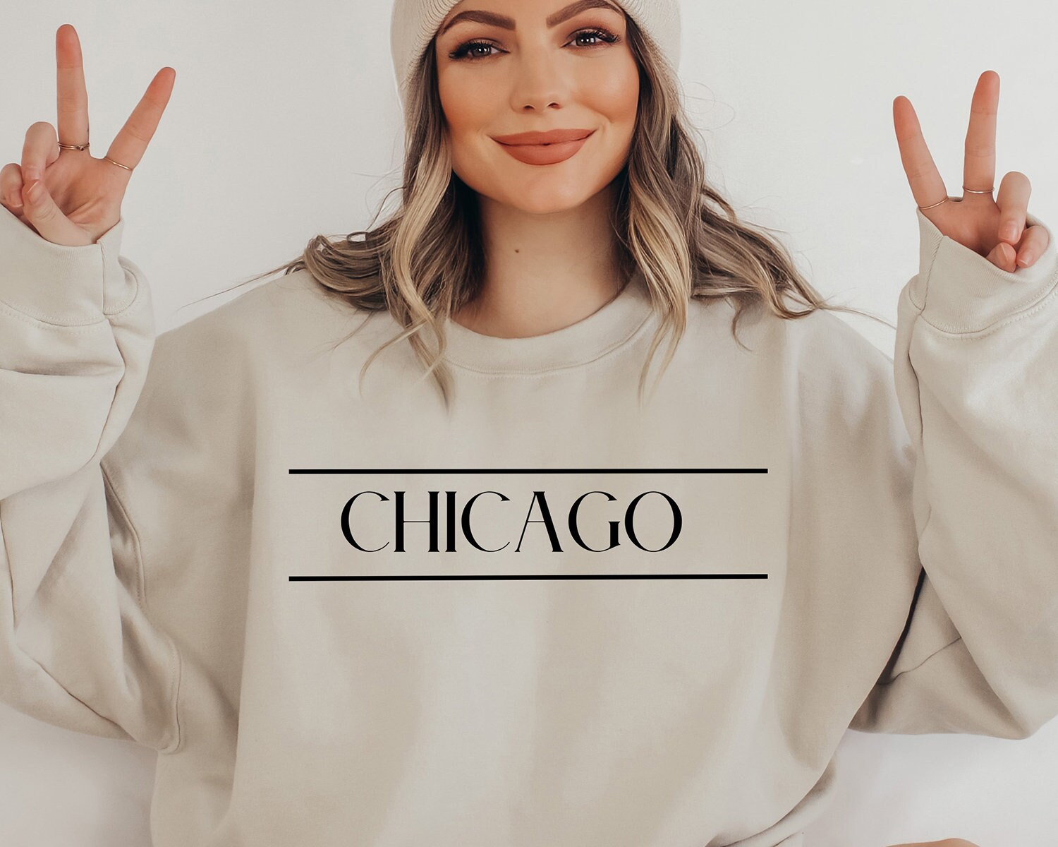 Chicago SVG PNG PDF, City Svg, Travel Svg - Etsy