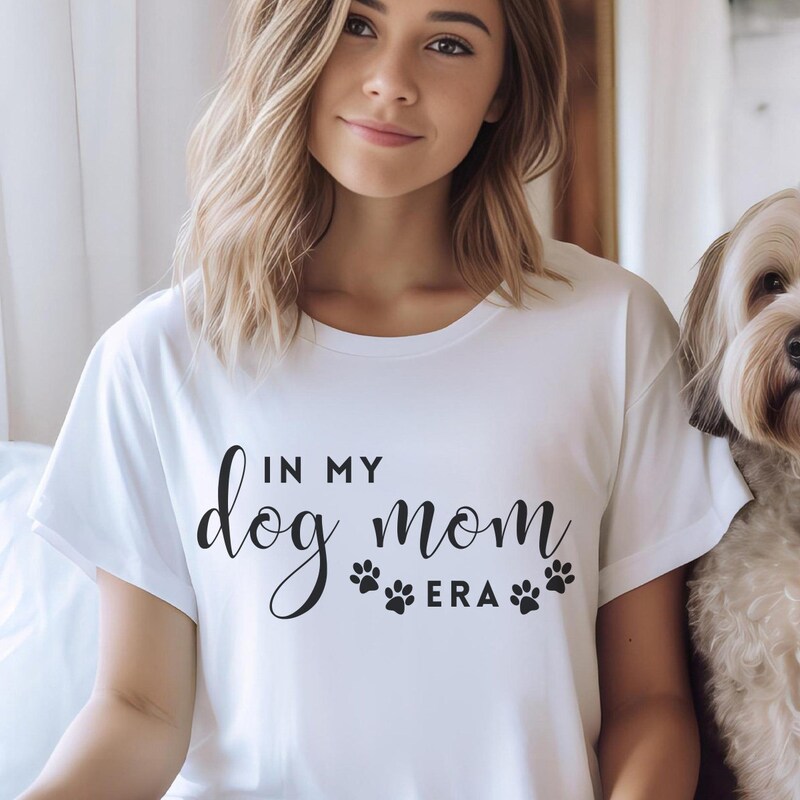 Dog Mama - Etsy