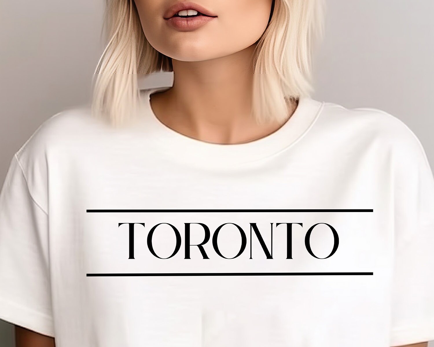 Toronto SVG PNG PDF, City Svg, Travel Svg - Etsy