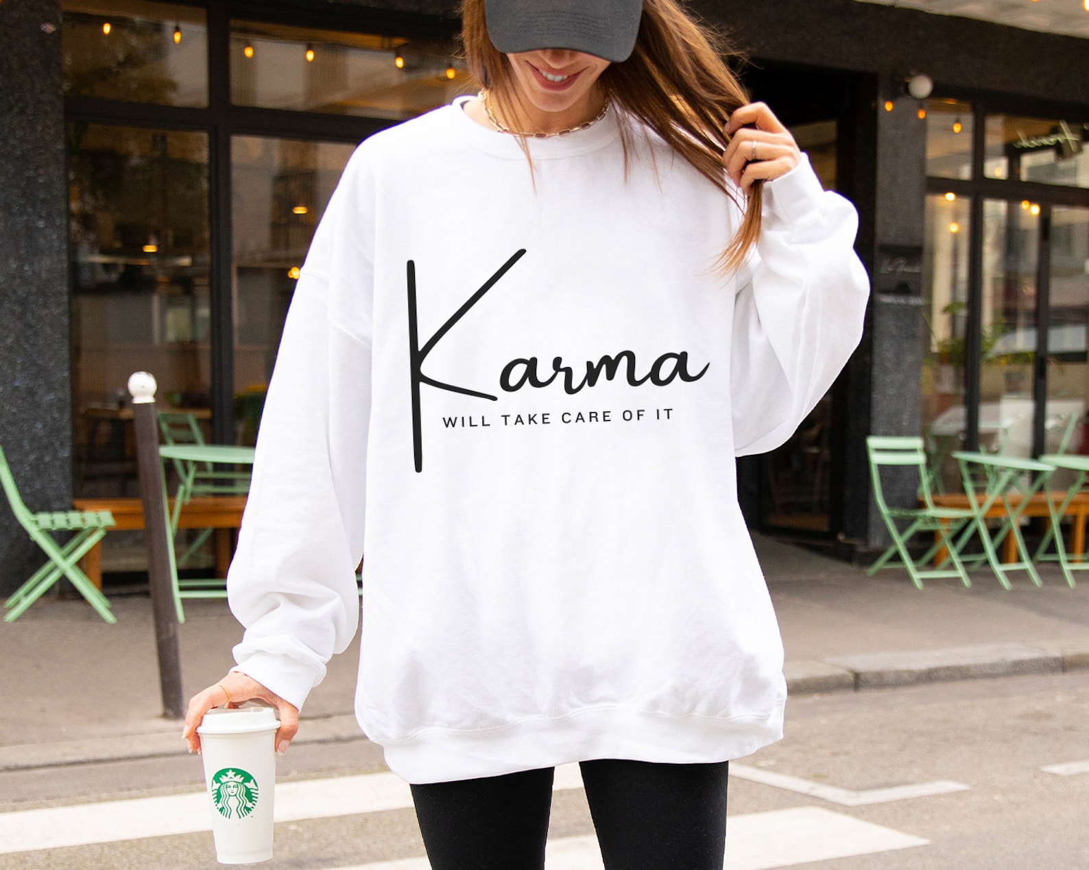 Karma SVG PNG PDF, Inspirational Svg, Motivational Svg, Inspirational ...