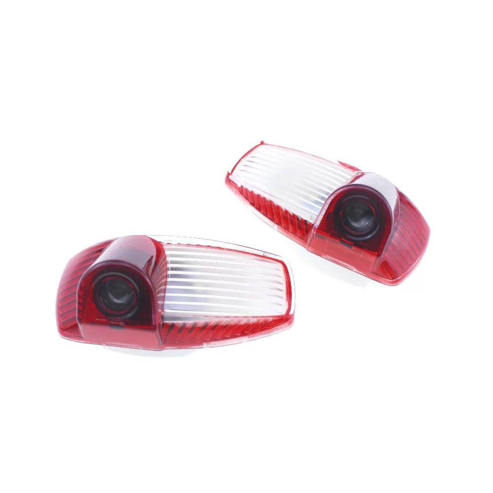 Custom Puddle Lights for Porsche - Etsy