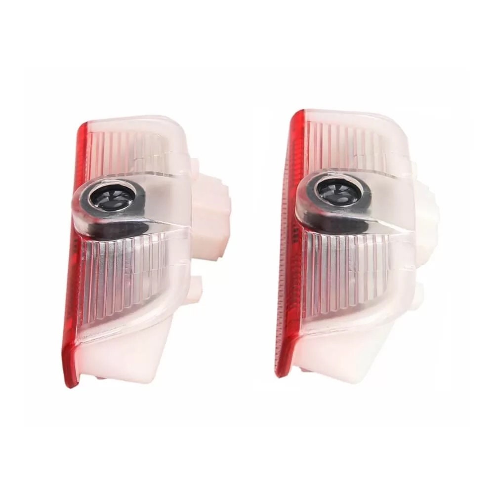 Custom Puddle Lights for Porsche - Etsy