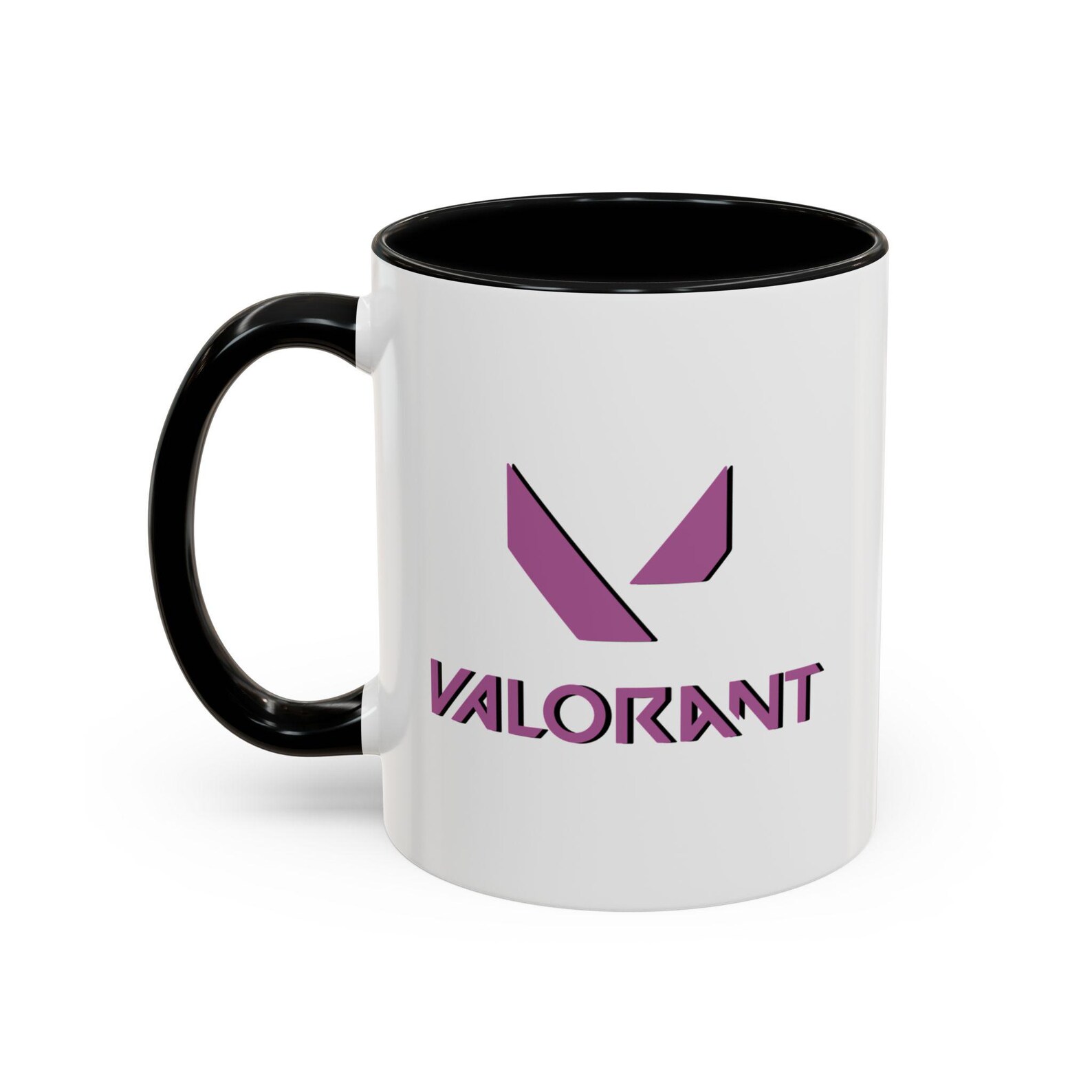 Personalized Valorant Clove Mug: Gamer Gift - Etsy