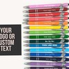 Personalized Pen Stylus Engraved Pen Custom Pens Bulk Corporate Gift ...