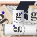 Custom New Employee Welcome Swag Kit Branded Gift Team Gift Employee ...