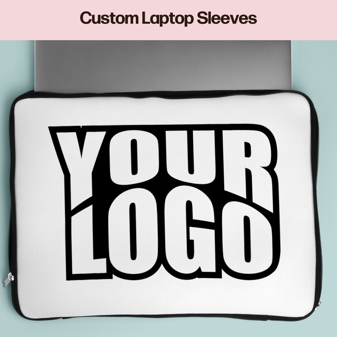 Personalized Laptop Sleeve Custom Laptop Case MacBook Air Case MacBook ...