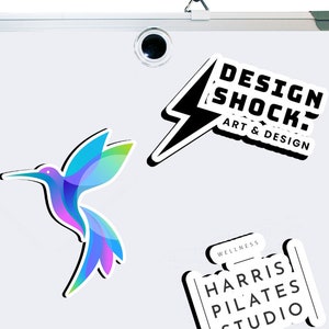 Custom Logo Magnet Custom Photo Magnet Custom Magnet Business Marketing ...