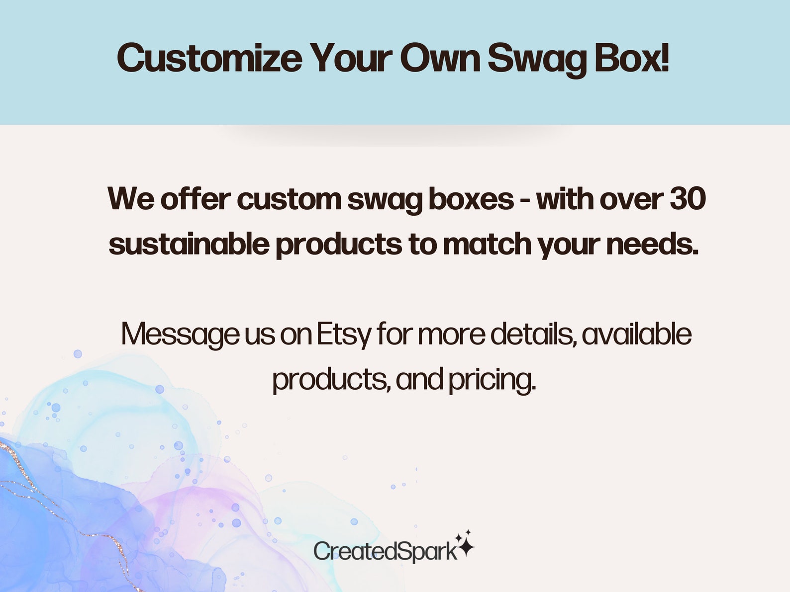 Custom New Employee Welcome Swag Kit Branded Gift Team Gift Employee ...