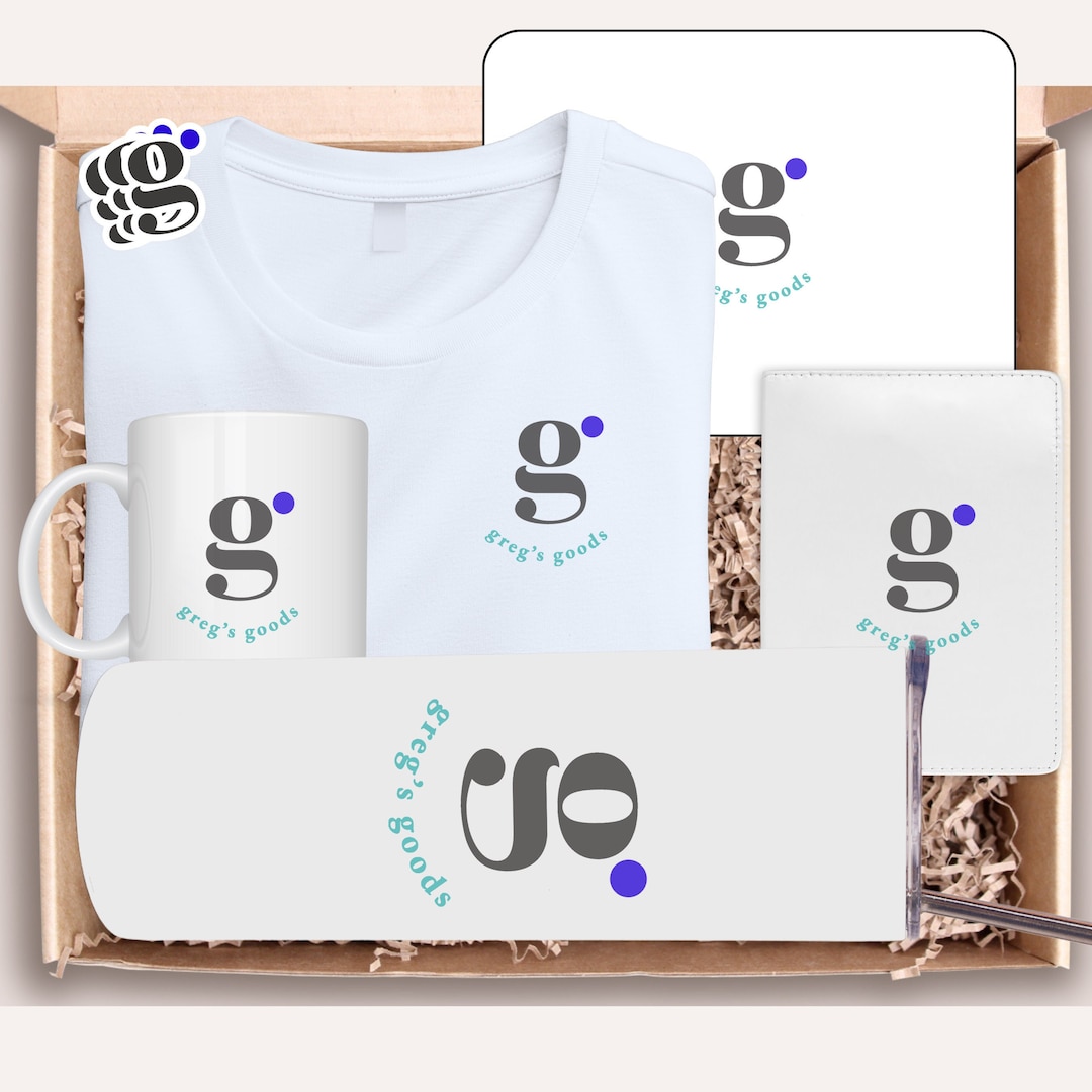 Employee Gift Box Business Swag Employee Appreciation Gift Coffee Mug ...