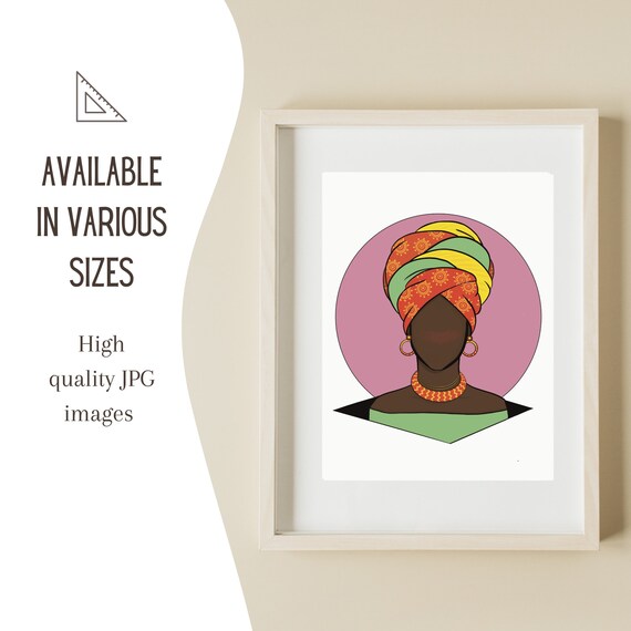 West African Culture Art