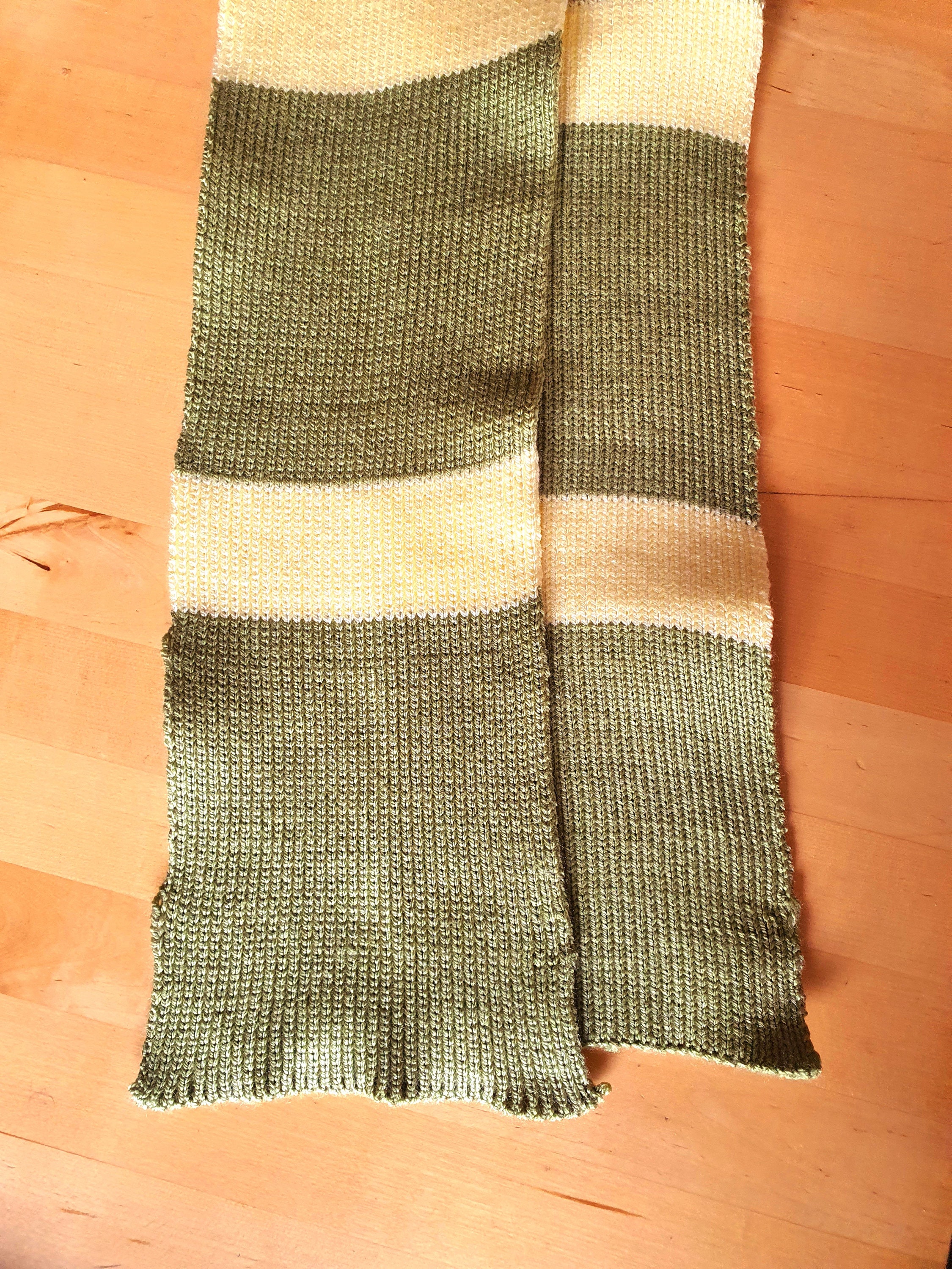 Jojo Cosplay Scarf - Etsy