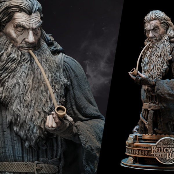 Wicked 3d Models - Etsy