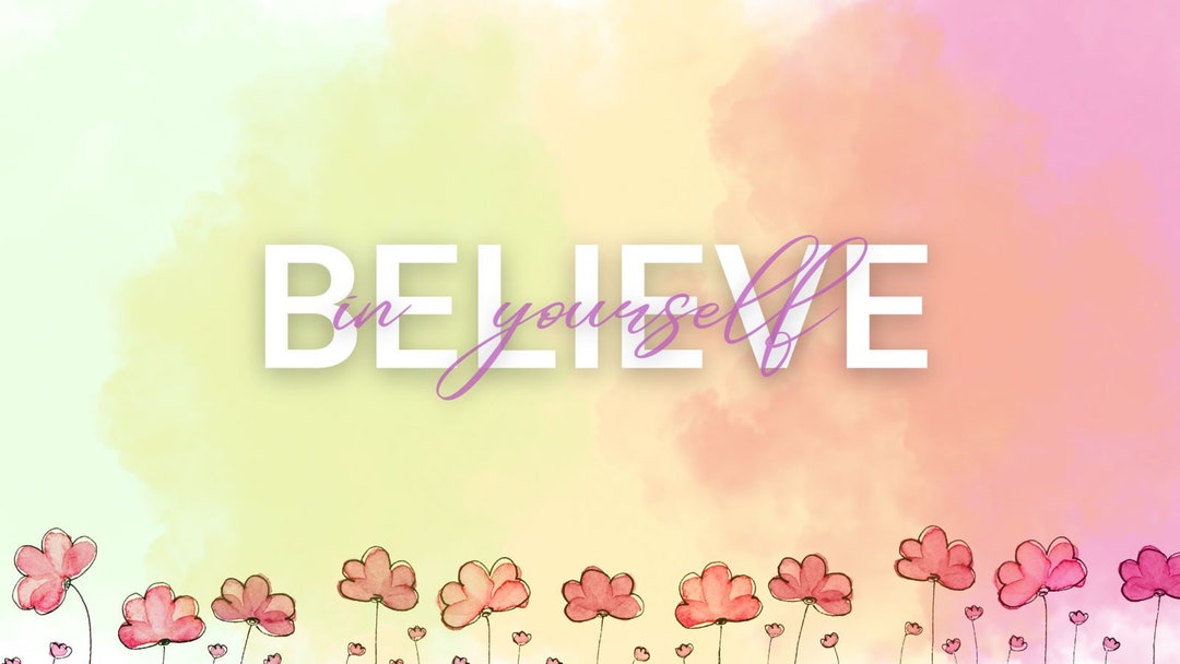 Digital Wallpaper - Fresh Cover Photo for Facebook or Etsy Cover Photo ...